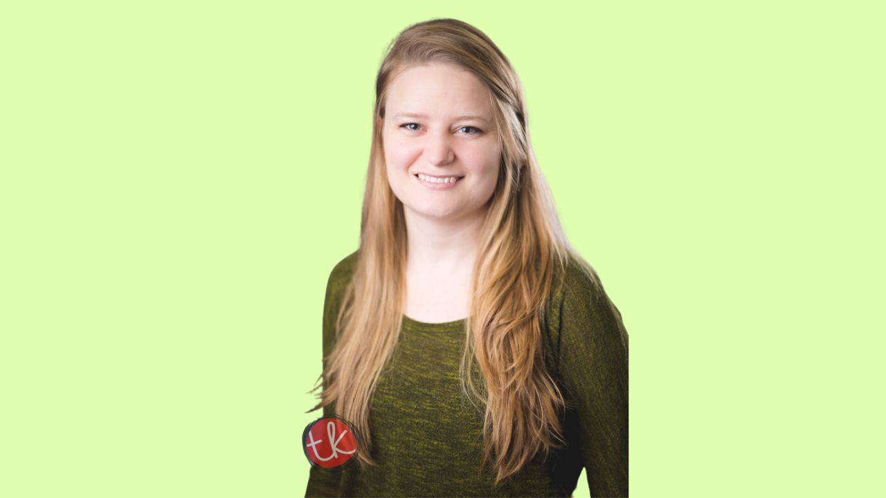 Anna Torgerson | Piano Teacher in Chicago, IL