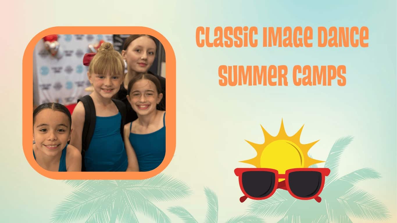 Summer Dance Camp for Kids | Chandler, AZ