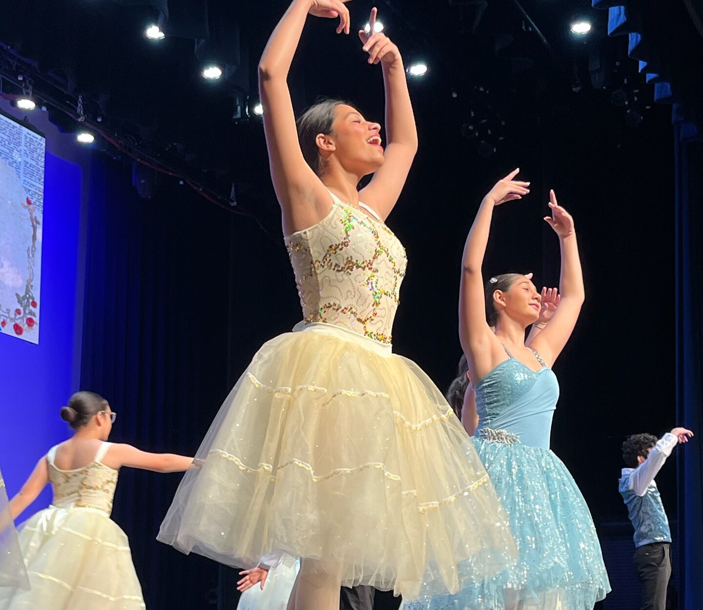 2026 Spring Recital - June 7 - Classic Image Dance