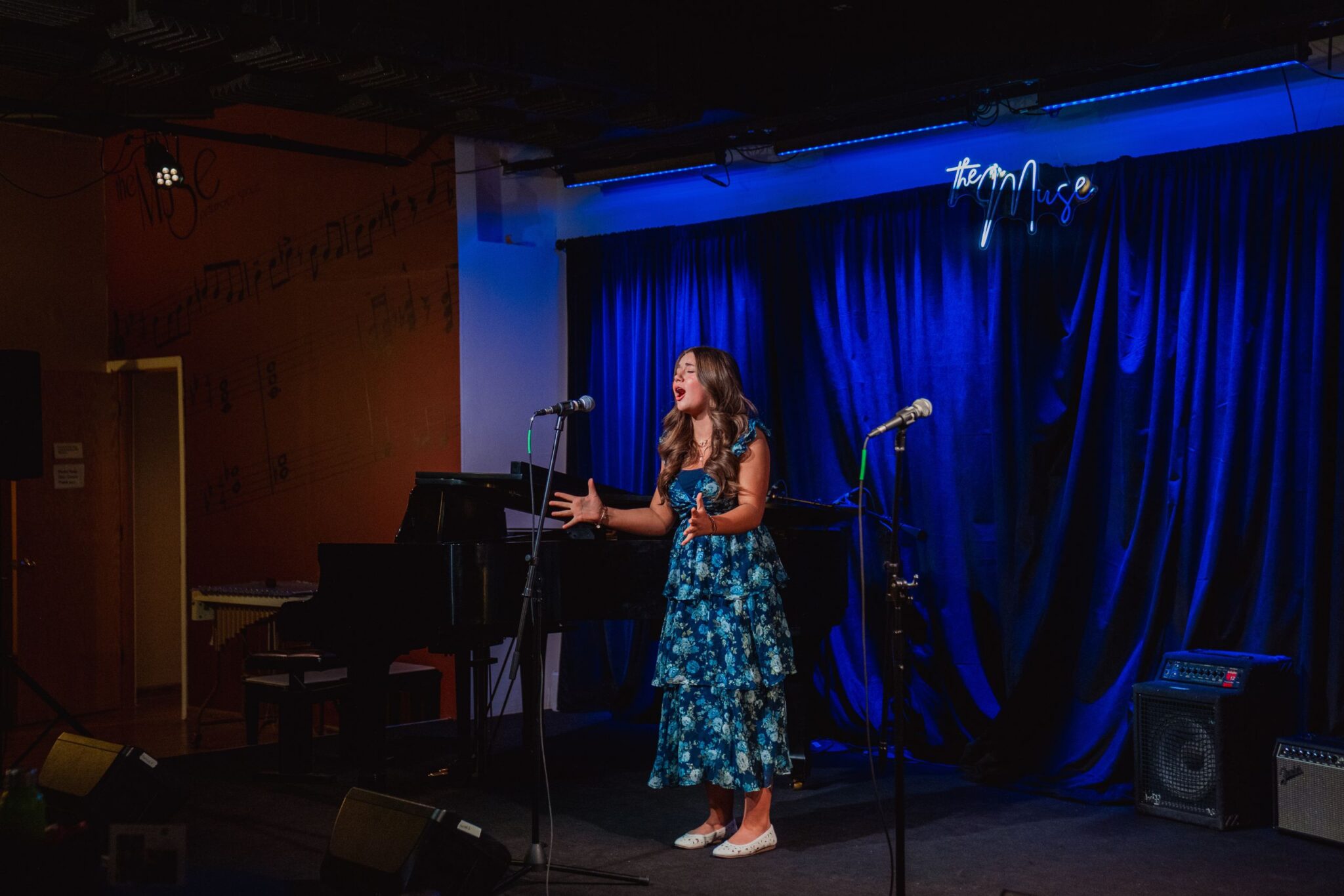 News & Resources - Dana V Music