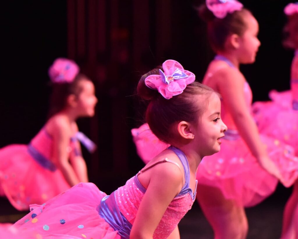 Dance School in Fairfield, CA | The Dance Factory