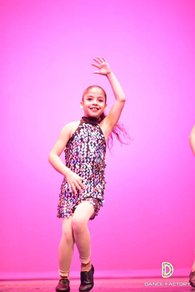 Policy & Tuition | The Dance Factory