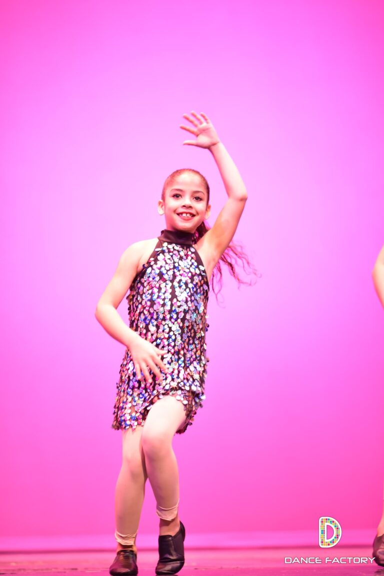 Dance School in Fairfield, CA | The Dance Factory