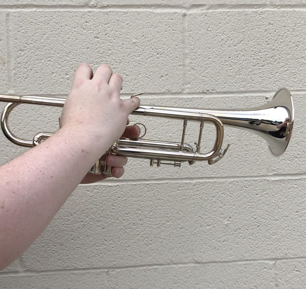Brass Lessons in Ranson, WV | All Ages | Fun & Engaging