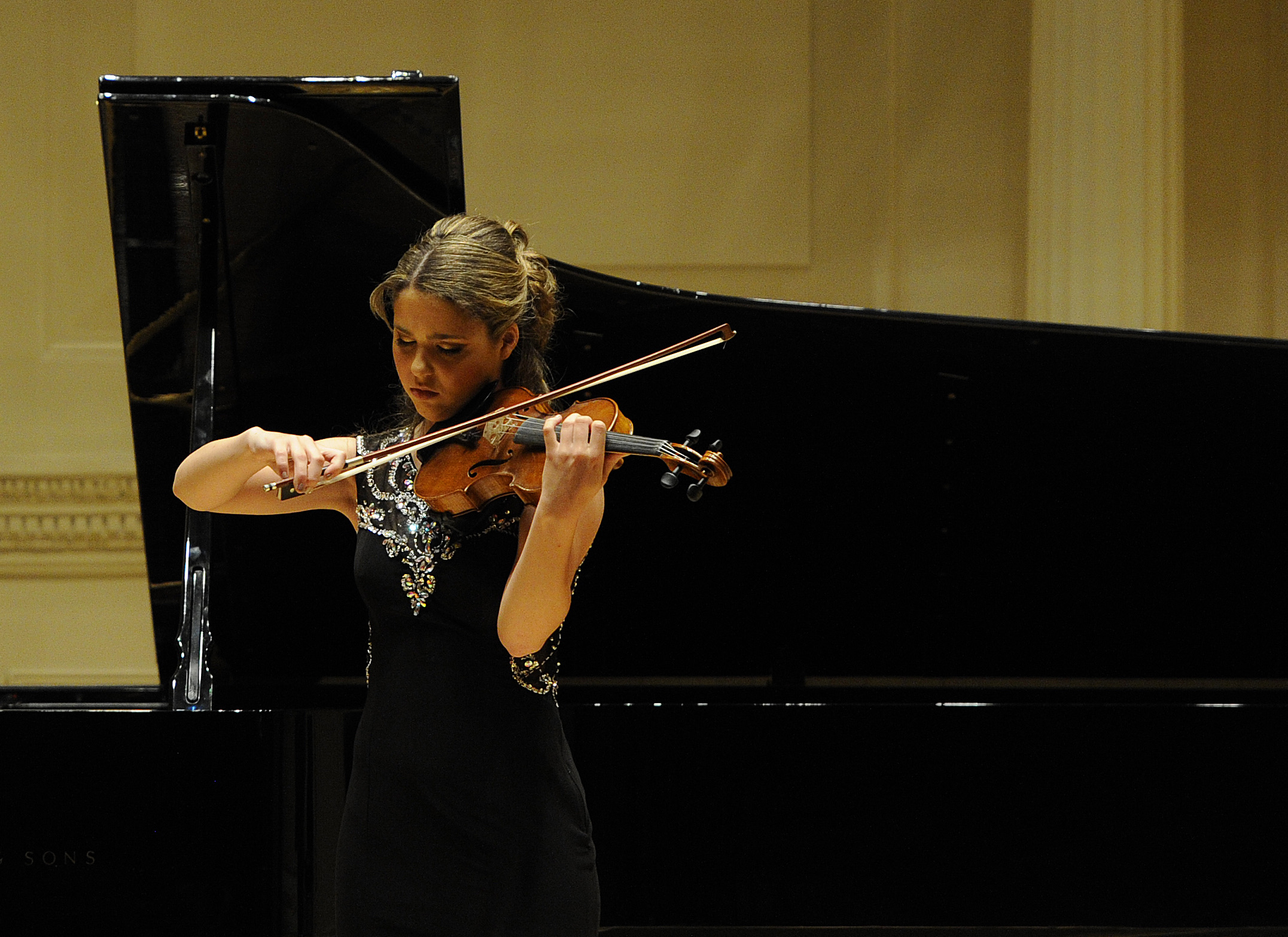 About Grace Music School Charleston | Music School in Mount Pleasant, SC