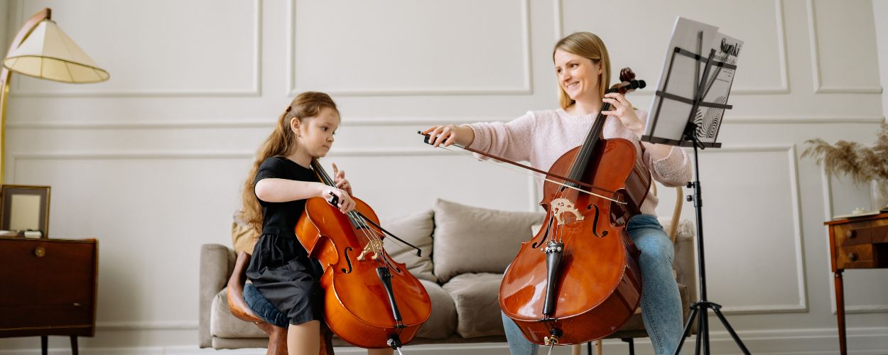 Violin Vs Cello: How To Choose Which Is Best For You