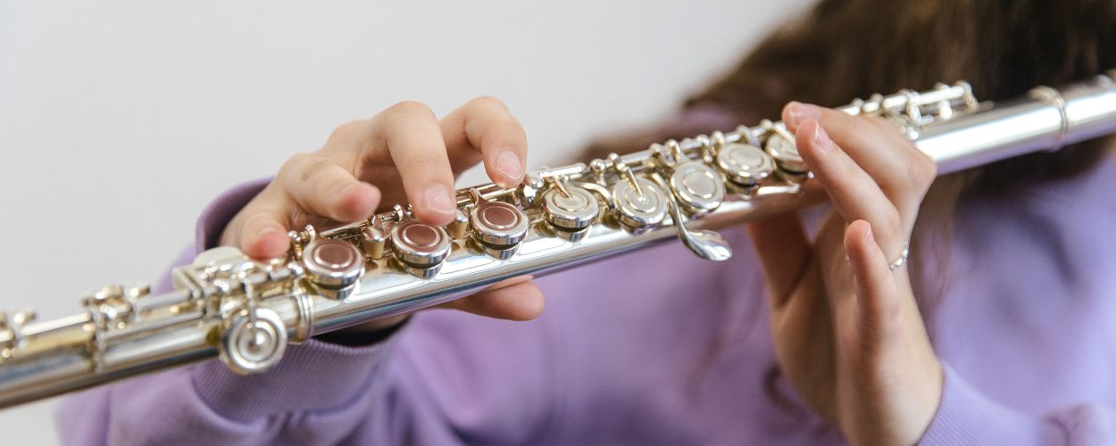 Get To Know The Woodwind Family of Instruments