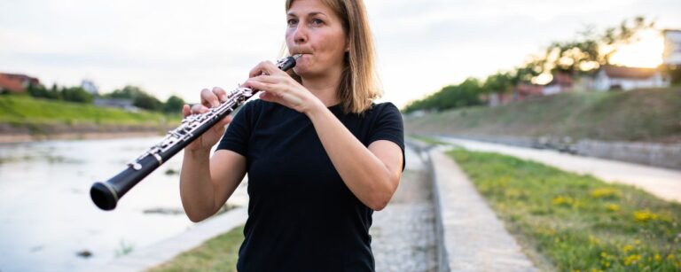 Get To Know The Woodwind Family of Instruments