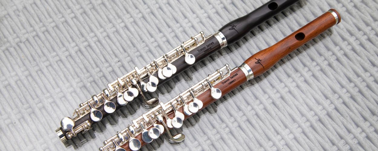 Get To Know The Woodwind Family of Instruments