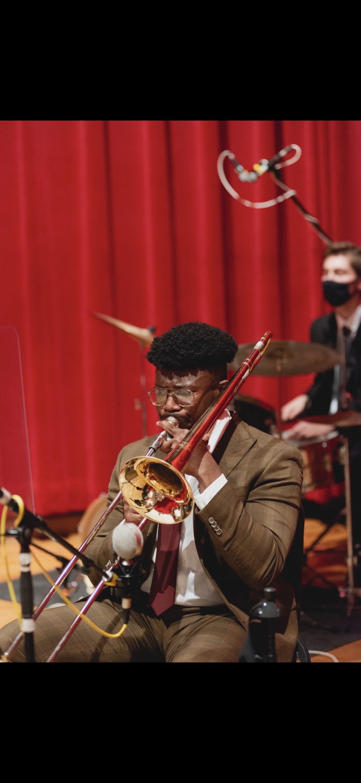 Donavan Austin - Grace Music School