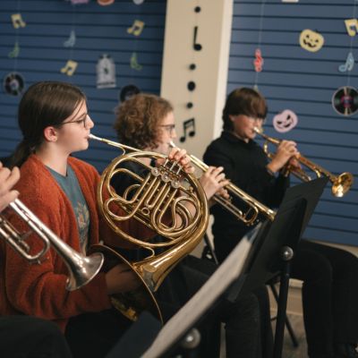 Music School Gaithersburg, MD | Kentlands School of Music