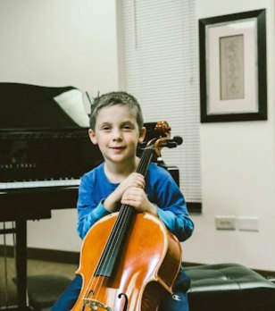 Music Explorers - Christopher Laughlin School of Music