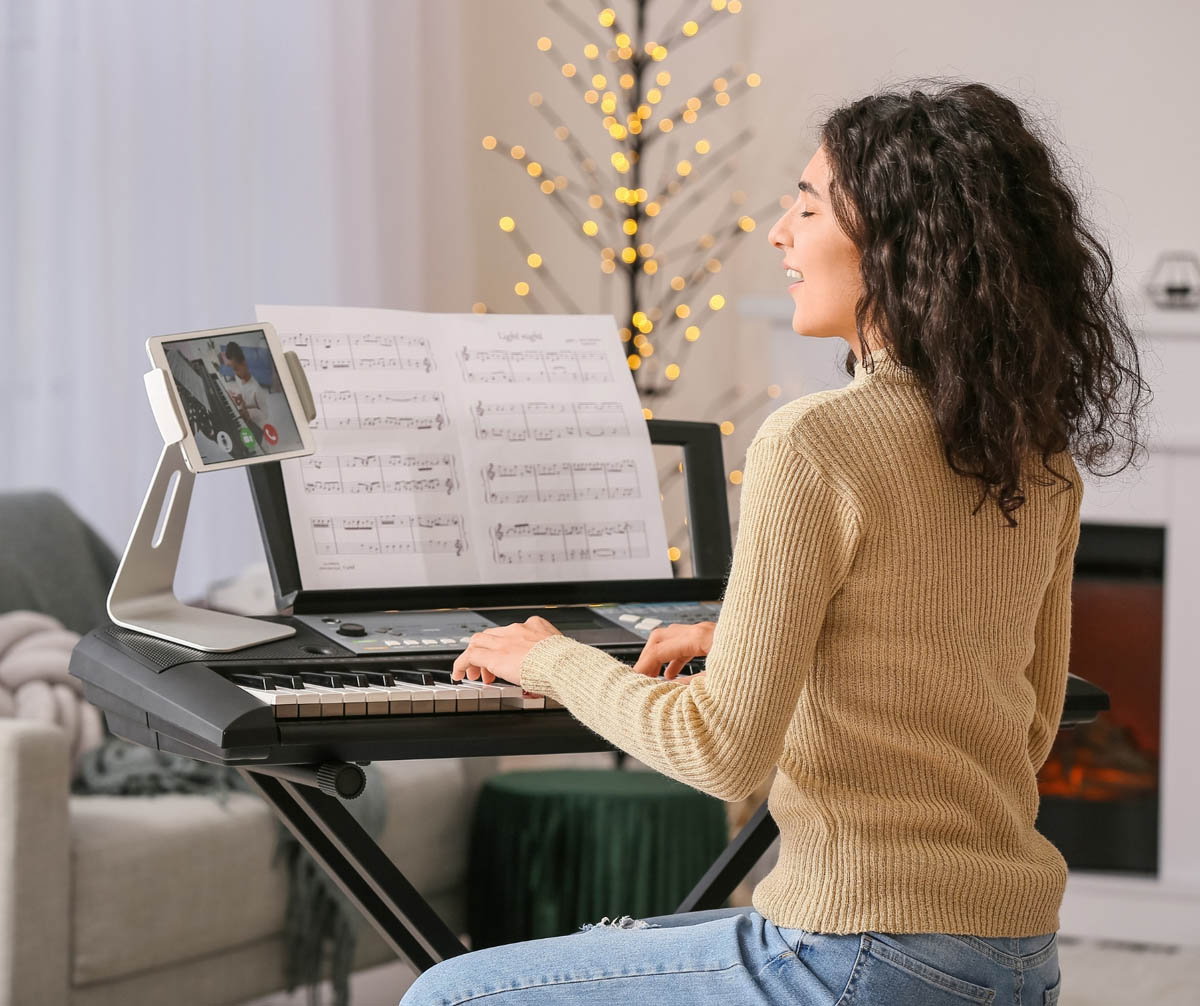 Online Music Lessons in Loveland, CO | For Kids & Adults