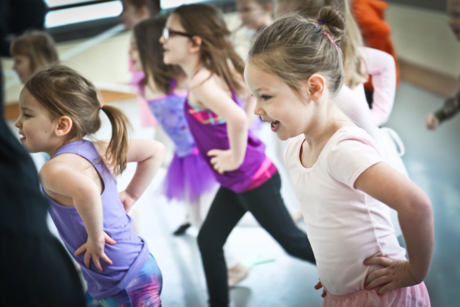 Dance & Music School in Tucson, AZ | Music & Dance Academy
