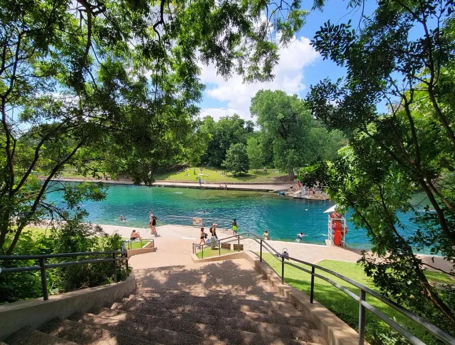 Rock Your Summer: Creative Activities for Kids in Austin - The ...