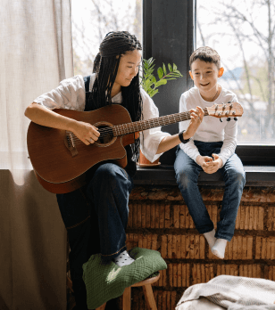 Choosing An Instrument - Needham Music