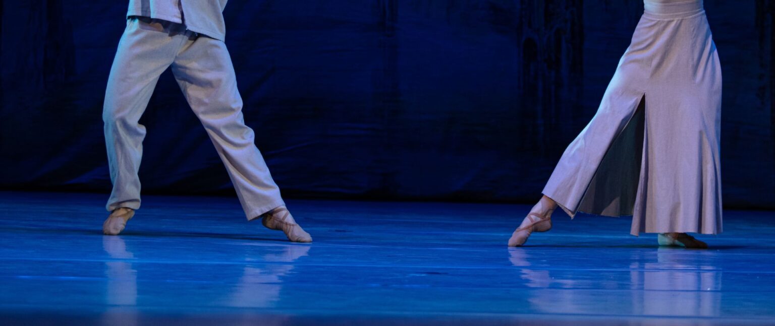 Contemporary Dance Classes in Katy, TX - Pointe of Grace Dance Studio