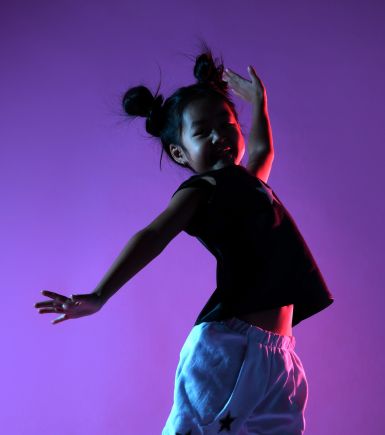 Ballet Classes in Katy, TX - Pointe of Grace Dance Studio