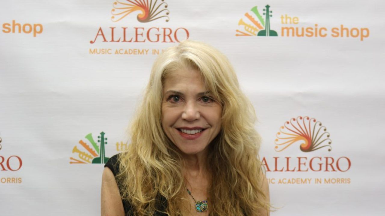 Maria Brock | Piano Teacher in Boonton, NJ