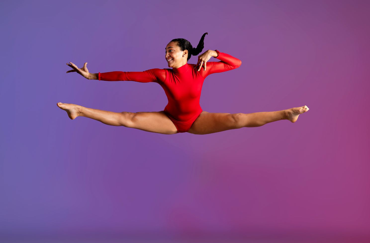 Tumbling Dance Classes in Wellington, FL - Vantage Pointe Dance