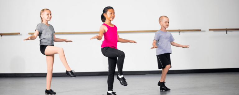 Dress Code in Dance | Why It Matters | Ensemble Performing Arts
