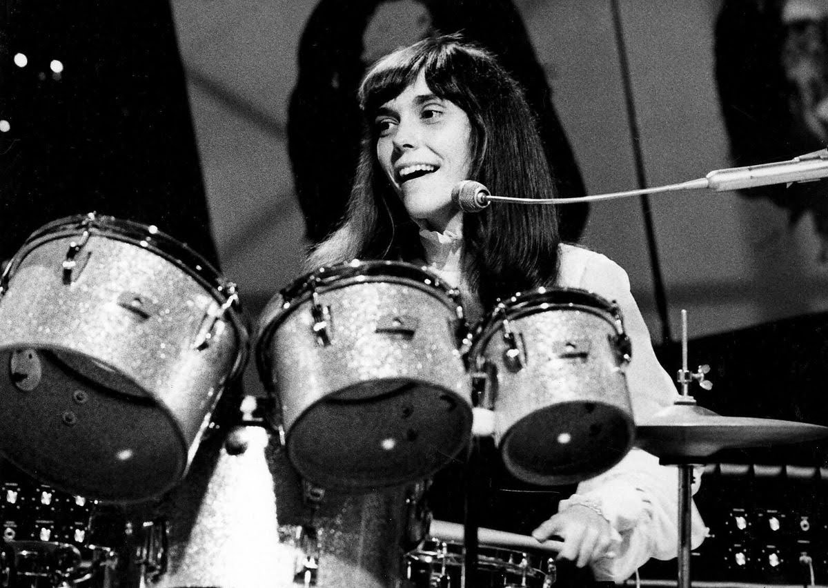 Top Female Drummers in 2024 | Nandi Bushnell & More