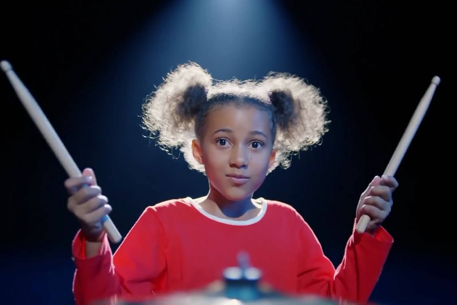 Top Female Drummers in 2024 | Nandi Bushnell & More