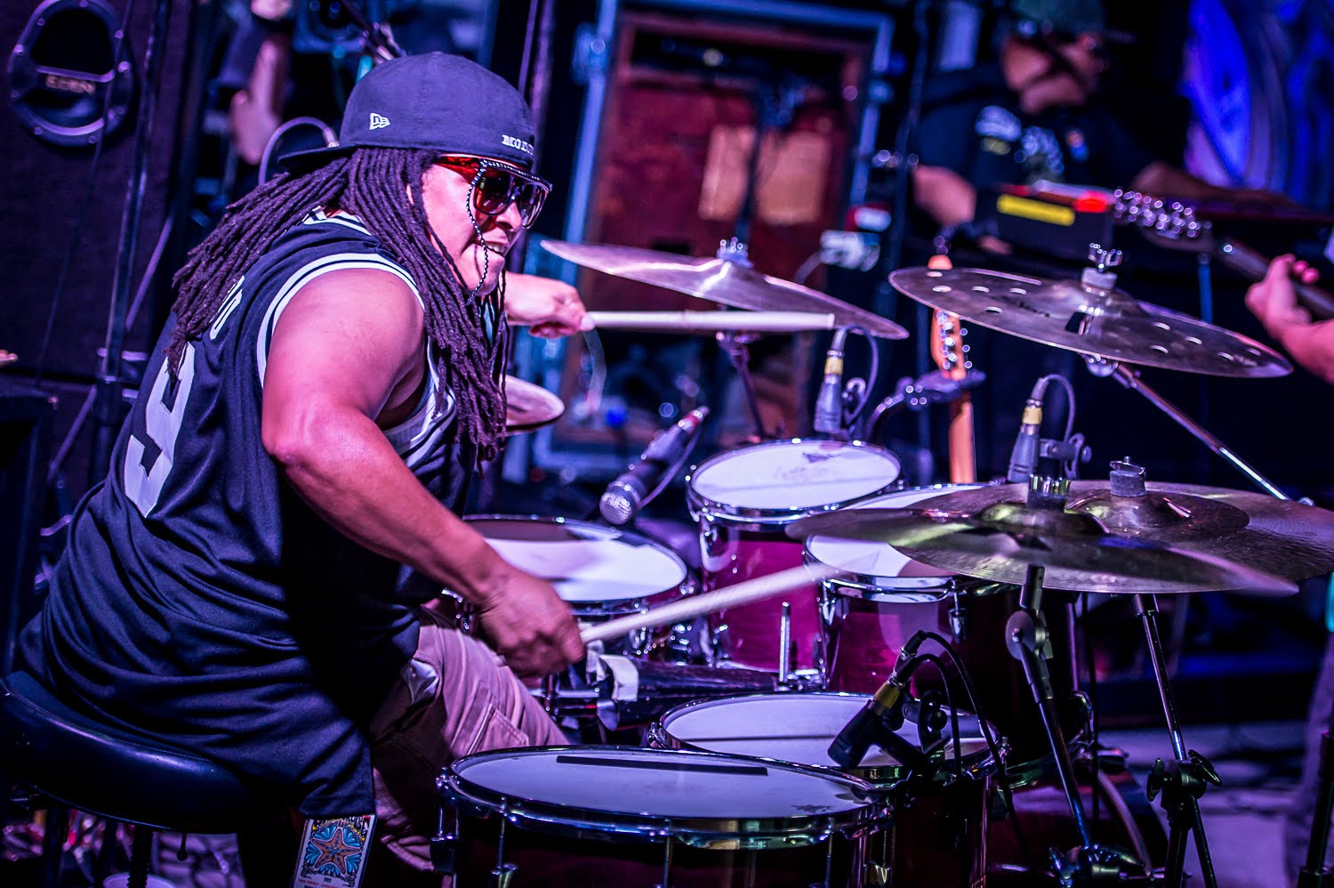 Top Female Drummers in 2024 | Nandi Bushnell & More