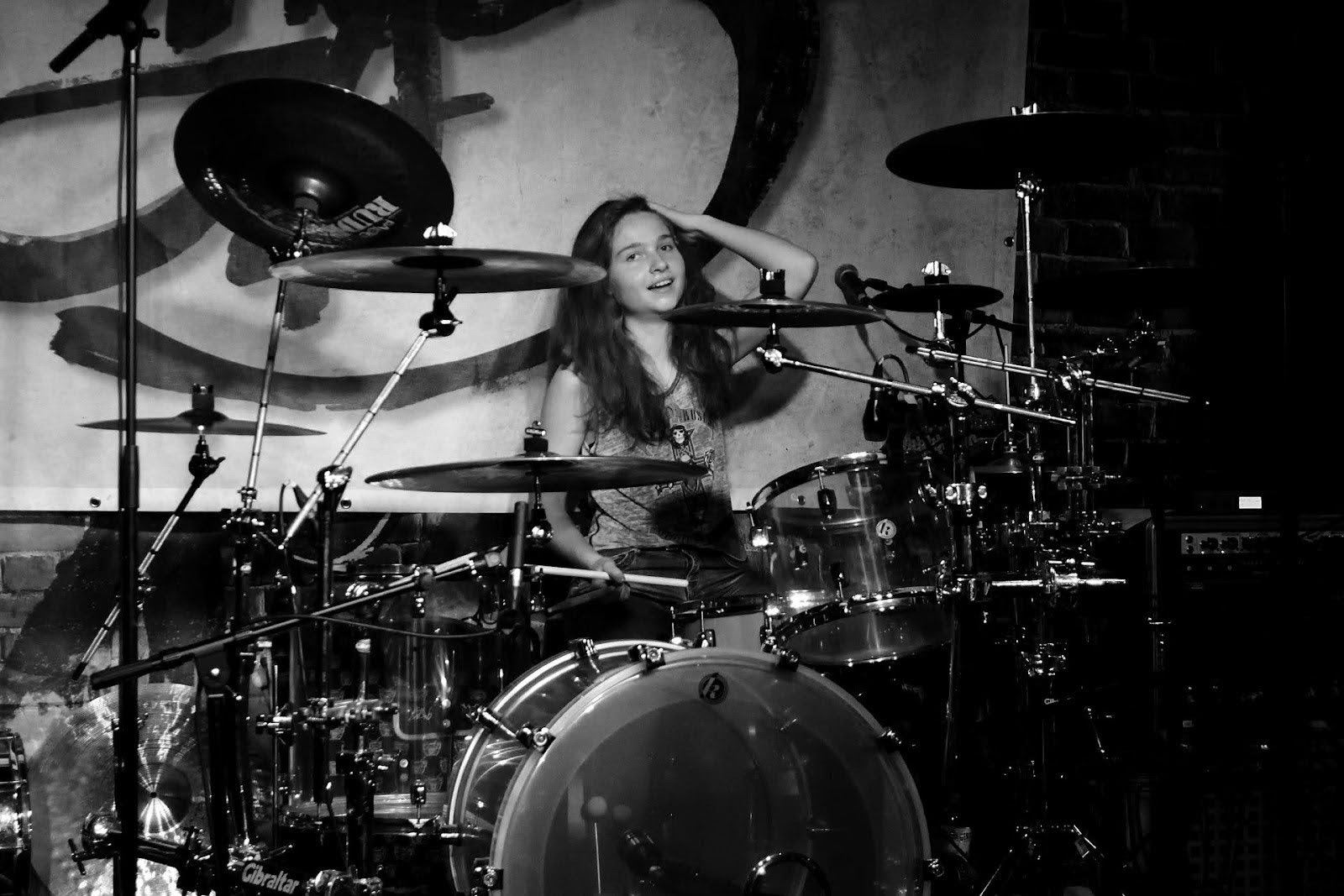 Top Female Drummers in 2024 | Nandi Bushnell & More