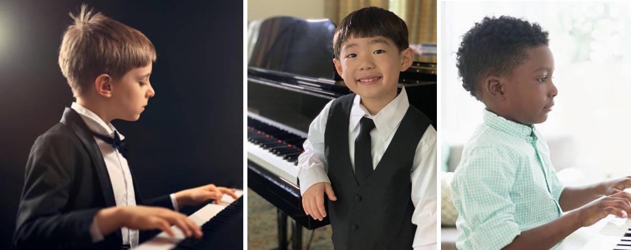 What to Wear for Piano Recitals | Complete Guide