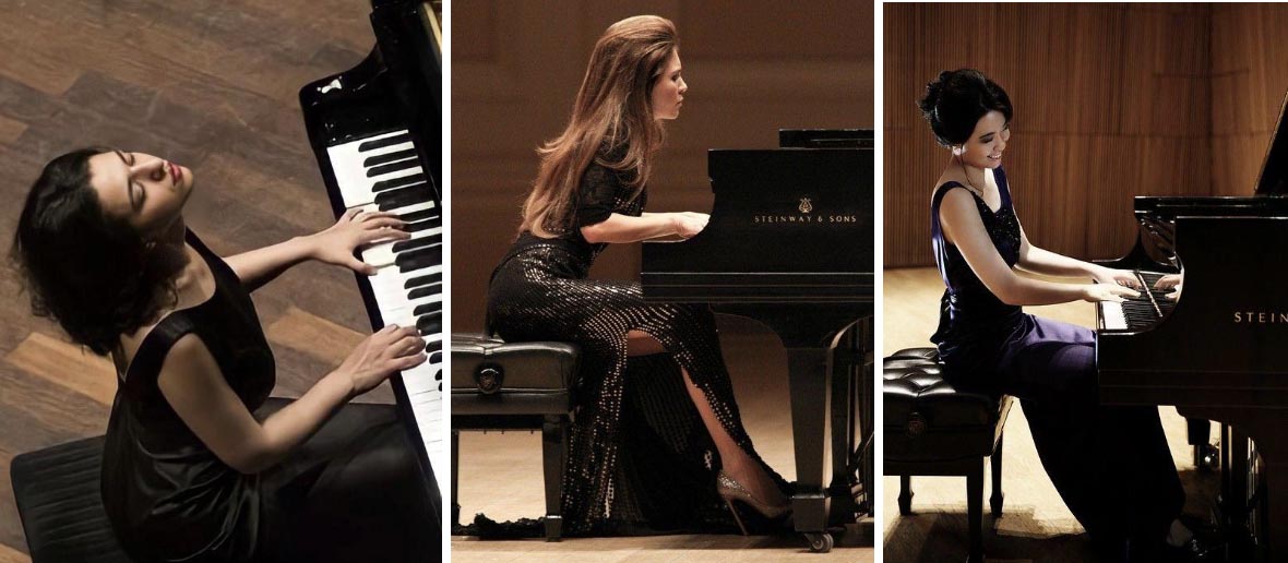 What to Wear for Piano Recitals | Complete Guide