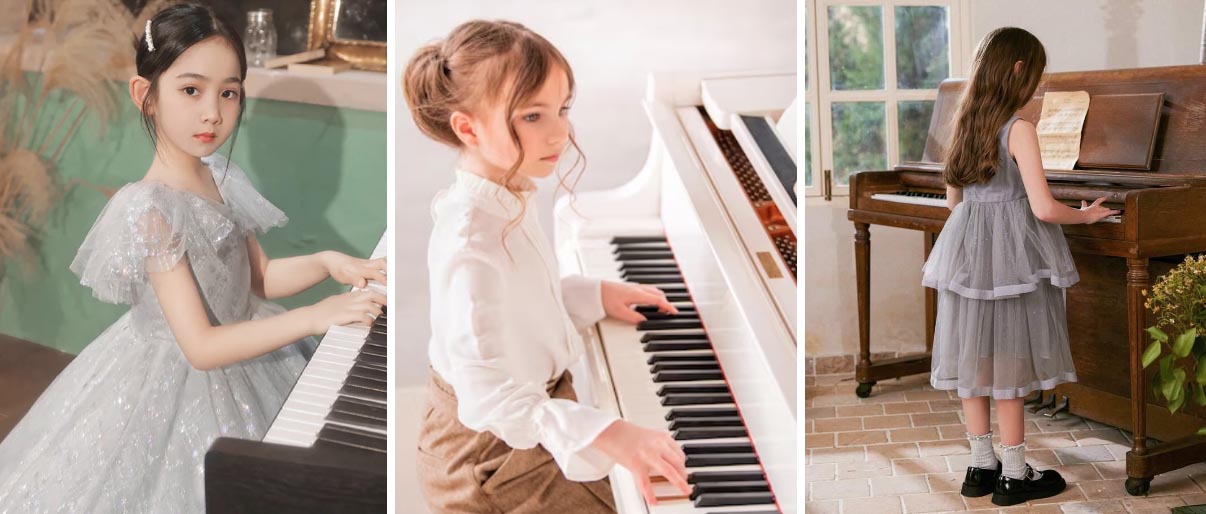 What to Wear for Piano Recitals | Complete Guide