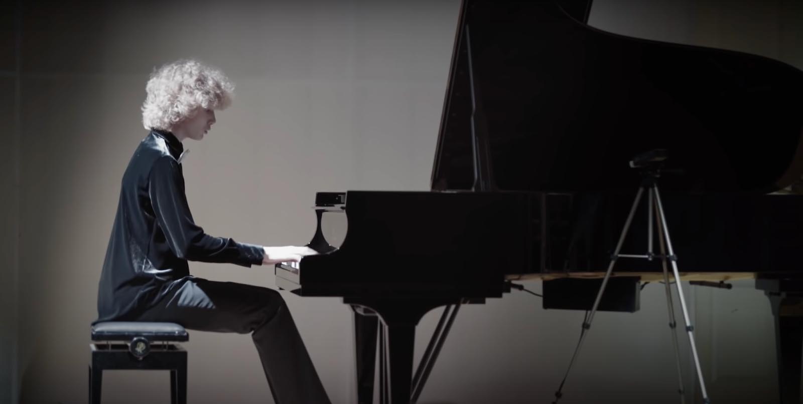 What to Wear for Piano Recitals | Complete Guide