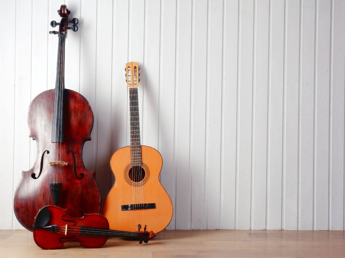 What’s the Best String Instrument? - Ensemble Schools