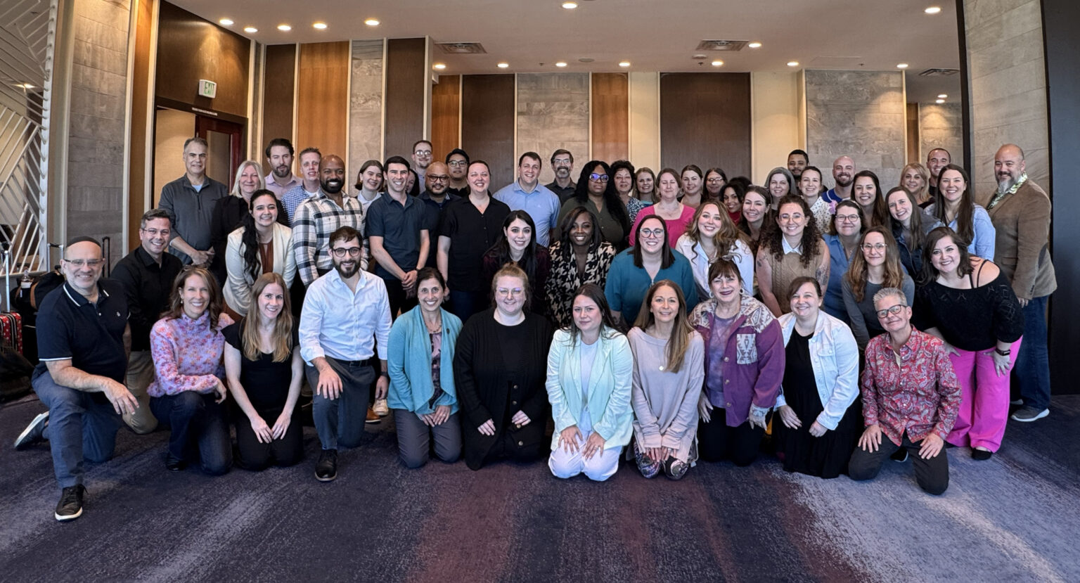Meet The Team | Ensemble Performing Arts