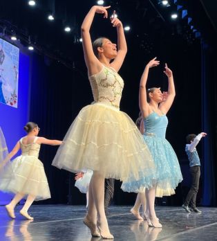 Getting Your Child’s First Dance Class Right: A Parent’s Perspective ...