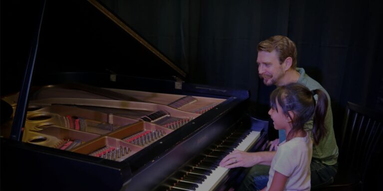 Average Cost of Piano Lessons 2025 | Complete Guide