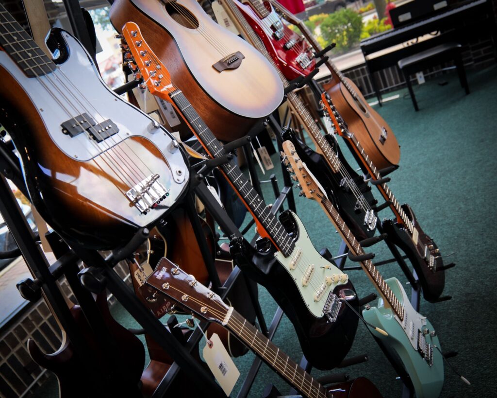 What Age Should Kids Start Music Lessons? - Ensemble Performing Arts